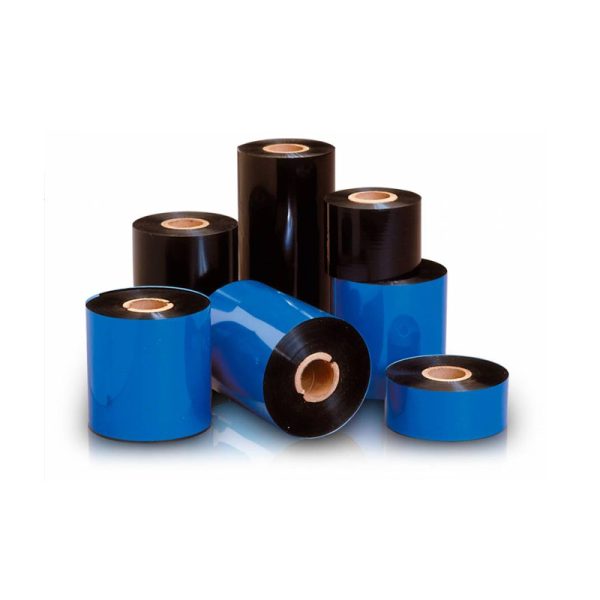 Ribbon Cera Resina NEAR EDGE – ZEBROMEX INTERCONTINENTAL – CINTA DE ...